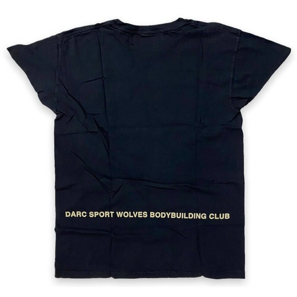 Darc Sport | Shirts | Darc Sport Mens The Wolves Forever Bodybuilding ...